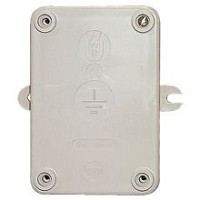 Banderder-Anschuß-Verbindungsdose | KLEMMEN | ERDUNG.-BLITZSCHUTZ ...