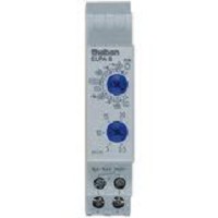 Treppenlichtzeitschalter elektromechanisch ELPA 6 | THEBEN | TREPPENHAUSAUTOMAT ...