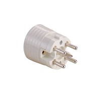 Perilex Stecker, gerade 16A, Duroplast, 400V | PERILEX STECKDOSEN ...